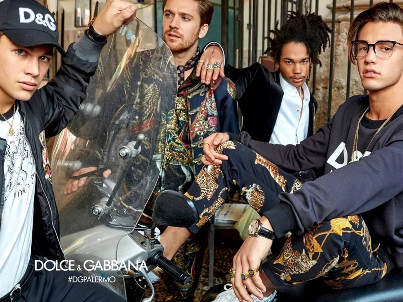 Phong cách Dolce là gì? Sức hút của phong cách Dolce với giới trẻ