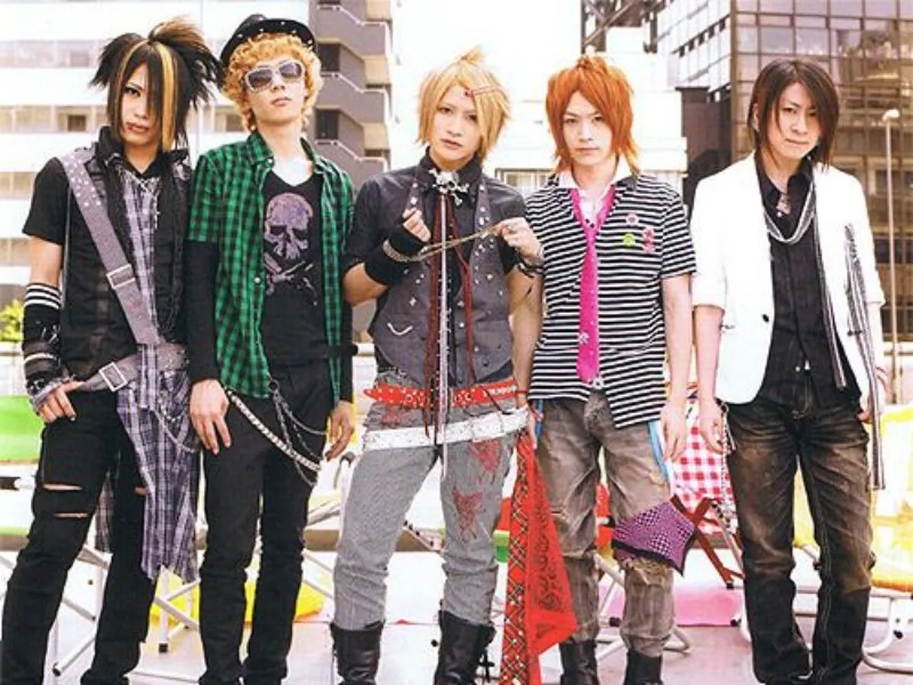 Gyaru Là Gì? Dấu Ấn Của Gyaru Style Với Giới Trẻ Nhật Bản