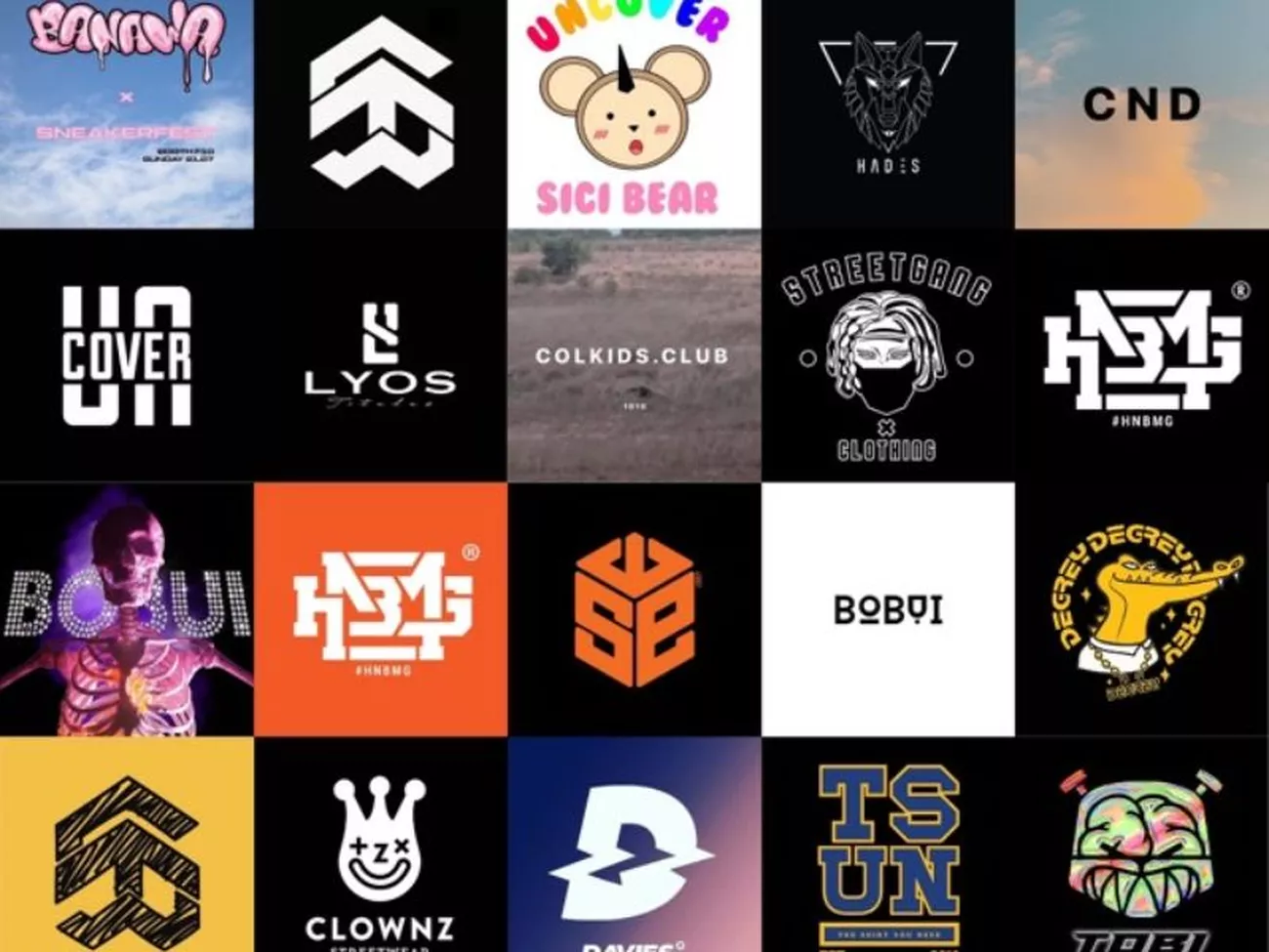 Tổng Hợp 20 Thương Hiệu Local Brand Việt Nam Nổi Tiếng Nhất