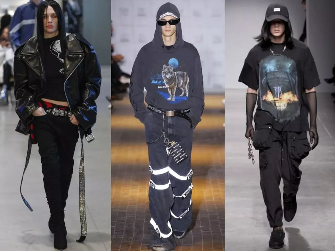 Emo Là Gì? Phong Cách Emo Có Lập Dị Như Lời Đồn?