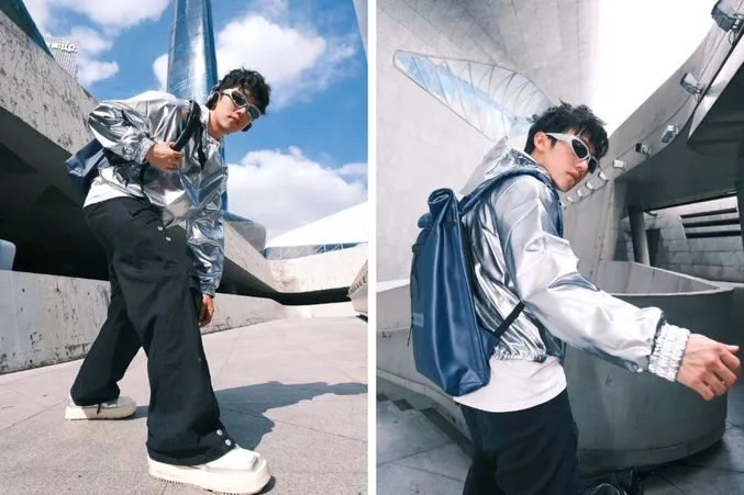 Y3K Là Gì? Sức Hút Mới Mẻ Của Thời Trang Y3K Sau Xu Hướng Y2K 5S ...