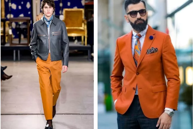 Personal color deep winter là gì? Tips phối đồ với bảng màu sắc cá nhân ...