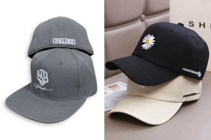 Top 12+ Shop Mũ Lưỡi Trai Local Brand Made In Việt Nam Chất Lượng 5S ...