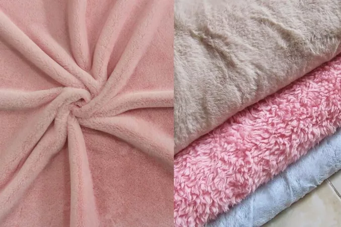 Vải Velboa Là Vải Gì Và Những Ứng Dụng Của Nó Trong Cuộc Sống 5S Fashion - 5SFASHION