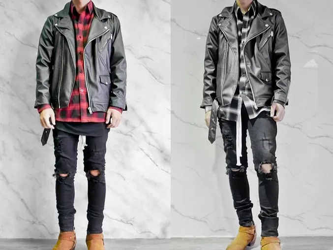 10 Outfit Phối Đồ Street Style Nam Đẹp Và Thời Thượng Nhất 5S Fashion ...