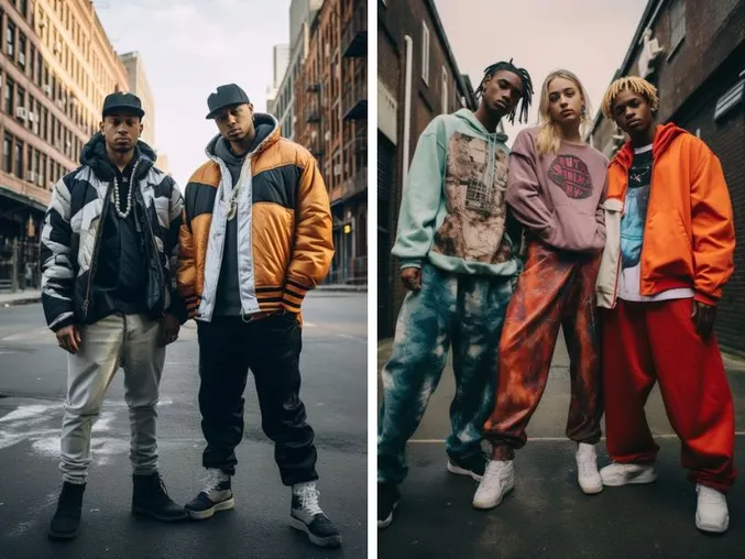 Hypebeast Là Gì? Những Thương Hiệu Hypebeast Được Yêu Thích Nhất Tại ...