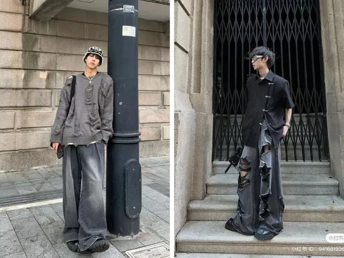 Acubi Style Là Gì? Tips Phối Đồ Chất Chuẩn Acubi Style 5S Fashion ...