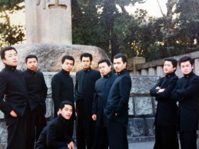 Yankee Là Gì? Những Điều Thú Vị Về Phong Cách Yankee Đến Từ Nhật Bản 5S ...