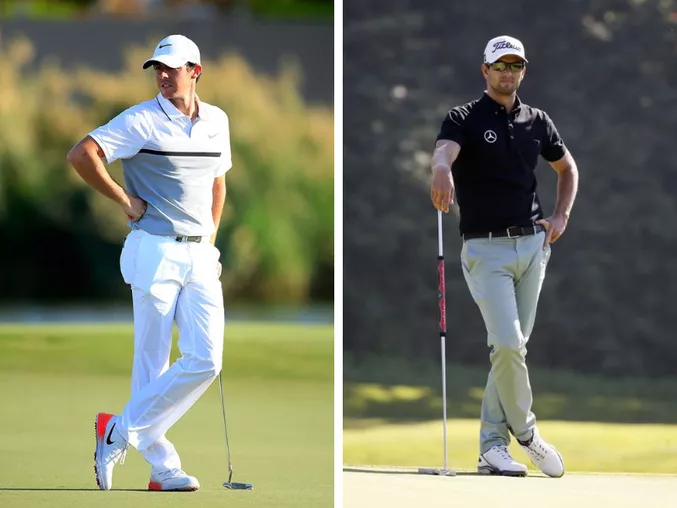 Đánh Golf Mặc Gì Cho Nam? Top 11 Shop Quần Áo Đánh Golf Nam 5S Fashion - 5SFASHION