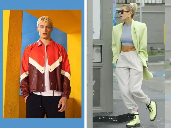 Sporty Chic Là Gì? 11+ Cách Phối Đồ Chuẩn Phong Cách Thể Thao Sporty 5S ...