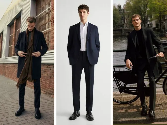 Chic Là Gì? Những Xu Hướng Thời Trang Theo Phong Cách Chic Style 5S ...