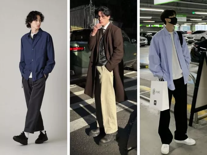 Hype Style Là Gì? Tips Phối Đồ Cực Chất Theo Phong Cách Hype Style 5S ...