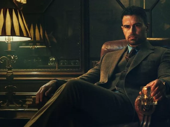 Gentleman Là Gì? A-Z Cách Trở Thành Gentleman Thực Thụ 5S Fashion ...